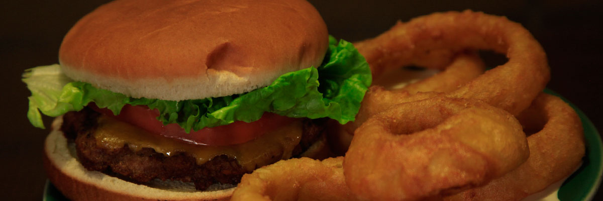 BBQ Ribs | Charlie Staples Bar-B-Que | Youngstown OH