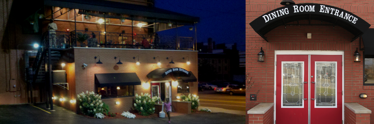 BBQ Ribs | Charlie Staples Bar-B-Que | Youngstown OH