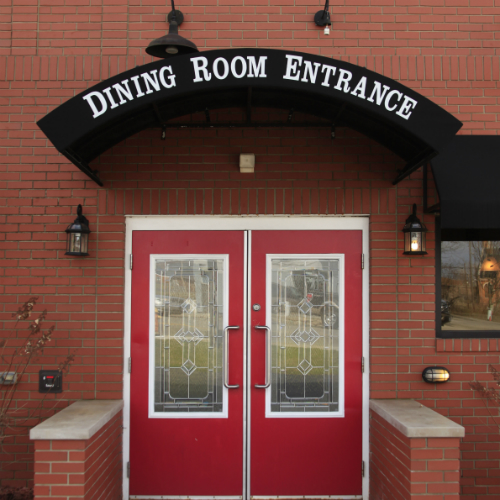 BBQ Ribs | Charlie Staples Bar-B-Que | Youngstown OH