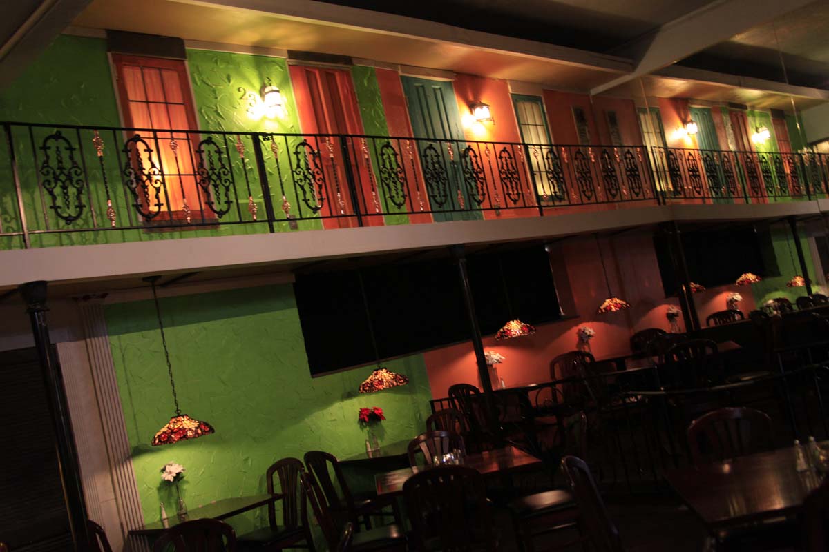 BBQ Ribs | Charlie Staples Bar-B-Que | Youngstown OH