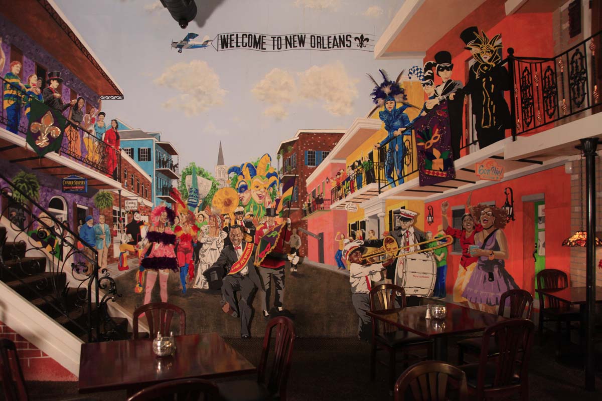 BBQ Ribs | Charlie Staples Bar-B-Que | Youngstown OH