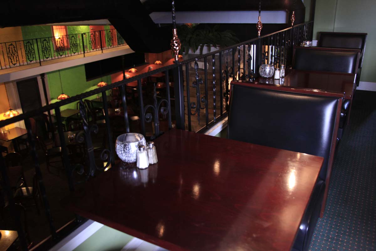 BBQ Ribs | Charlie Staples Bar-B-Que | Youngstown OH