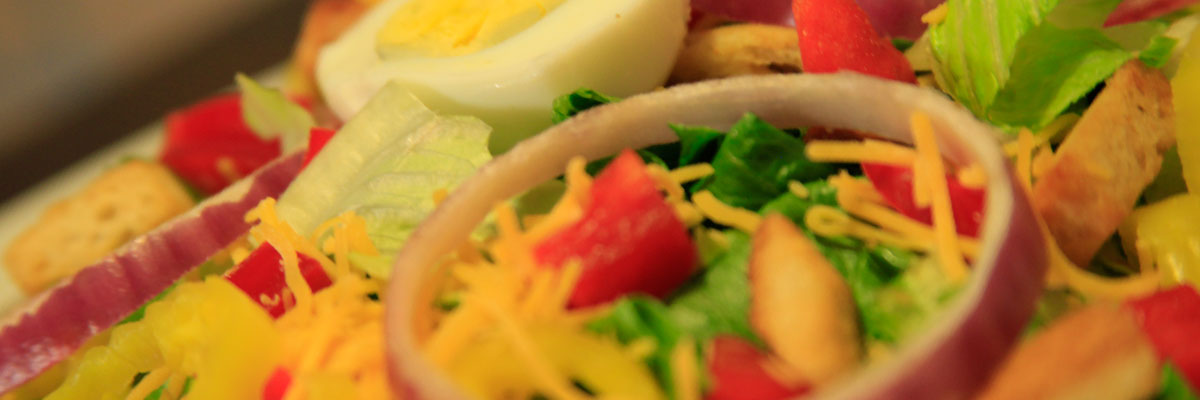 BBQ Ribs | Charlie Staples Bar-B-Que | Youngstown OH